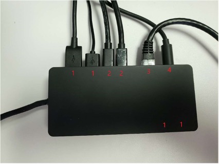 Peripherals and IT Equipment – Interwell Health