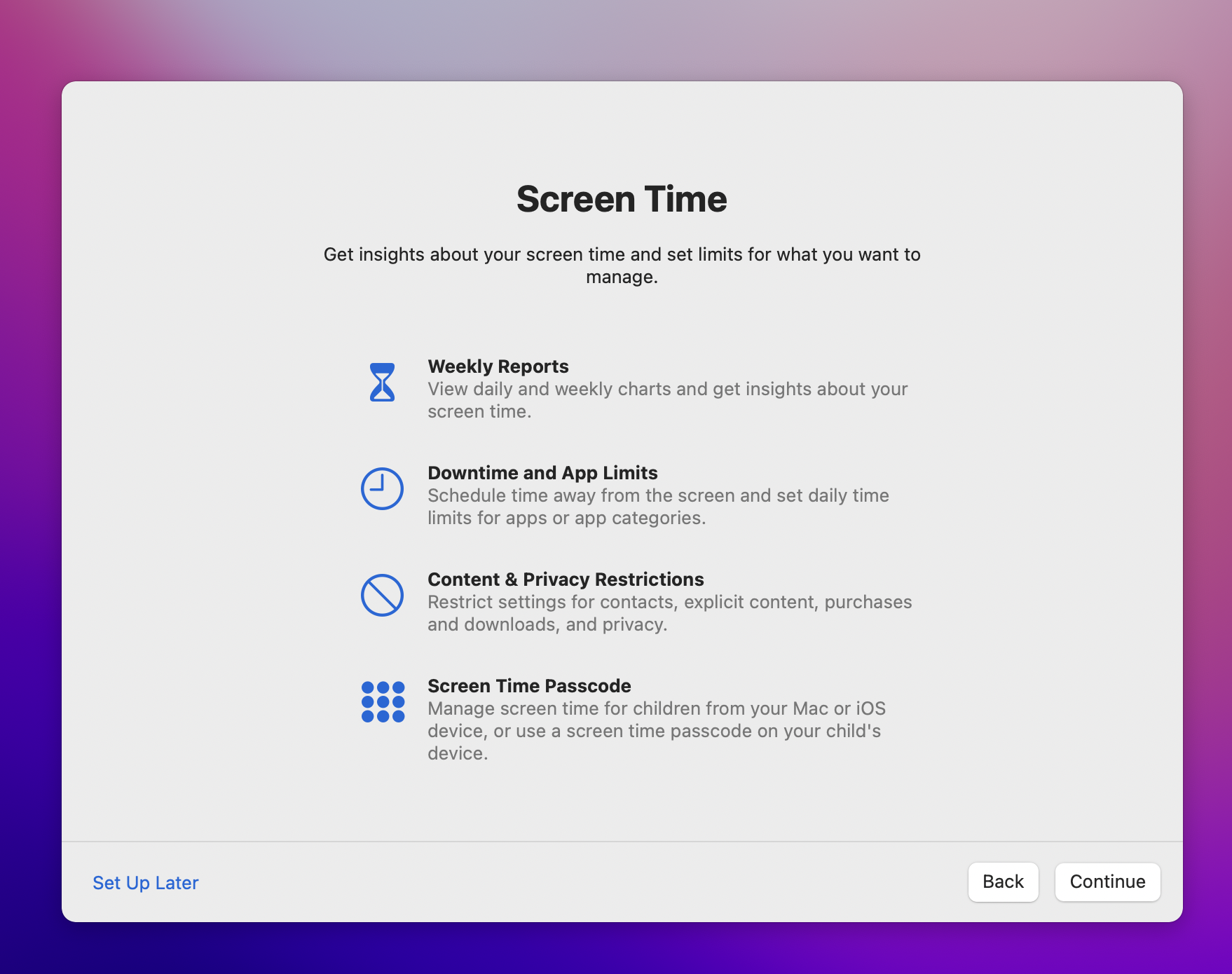 Macbook Setup Instructions – Interwell Health